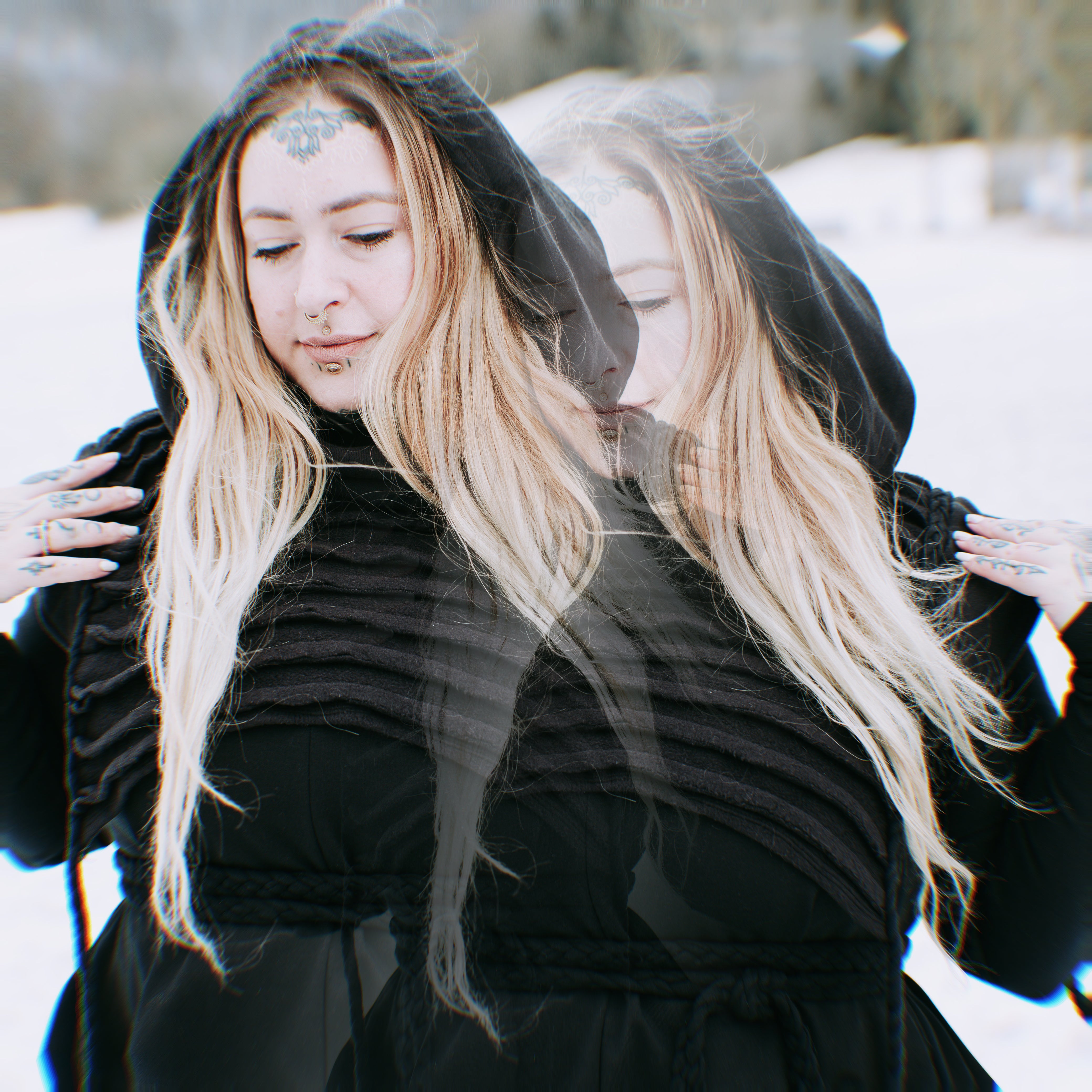 Elemental – HELGA by Anka.Miau